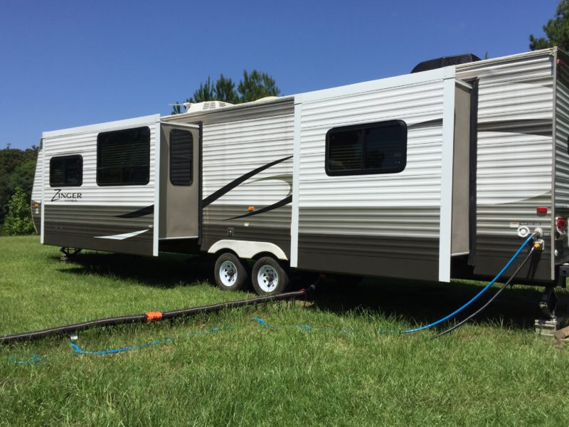 RV Rental